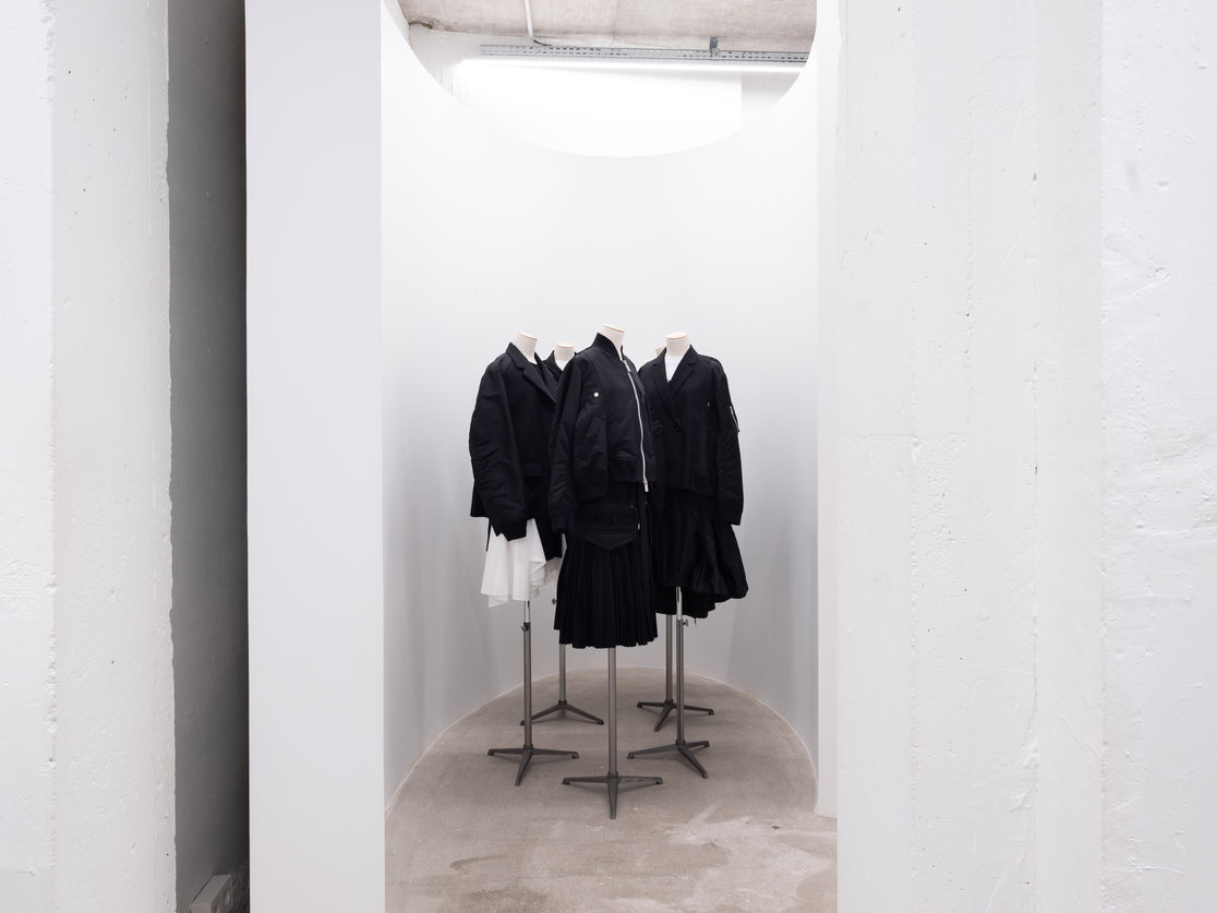 New Spaces | DSM Paris