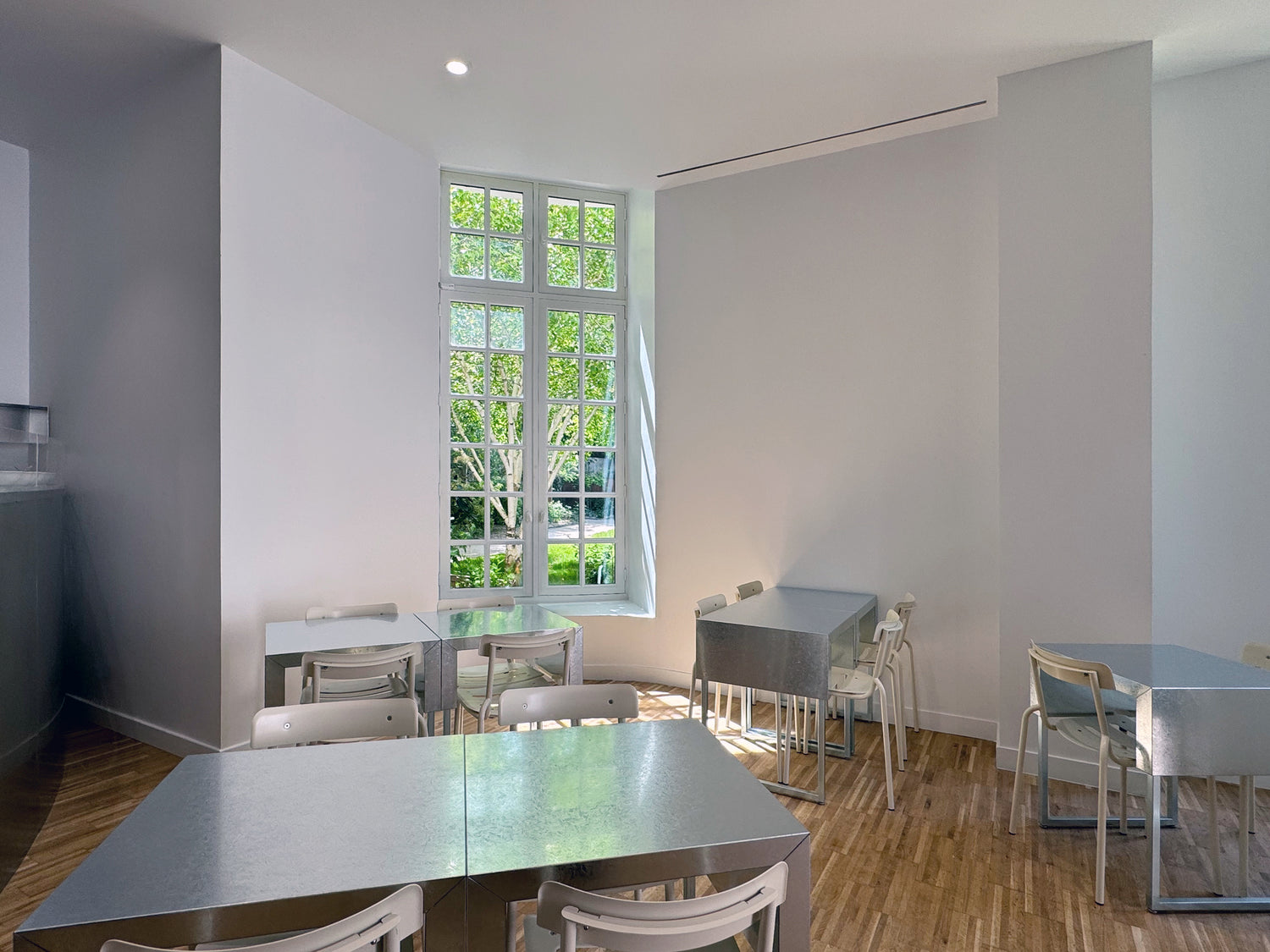 Rose Bakery | DSM Paris