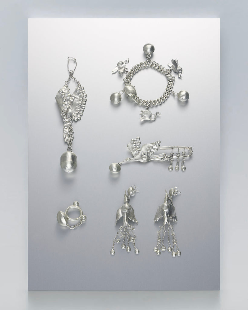 Silver Market | DSM Paris
